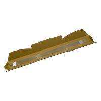 China Large and Small Charger Mesh Saw Mesh for Toshiba 5540C 6550C 5520C 6520C 5560C Copier Spare Parts for sale