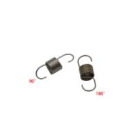 China Compatible Drum Unit Tension Spring for Konica Minolta IU214 C227 C287 C367 7528 IU215 C226 C266 Copier Printer Spare Parts for sale