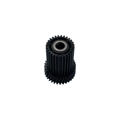 China Original Quality Fusing Motor Gears for Xerox V2100 V3100 Compatible Copier Printer Spare Parts for sale