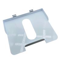 China Improved High Quality Rezision PLA Frame for Paper Tray for 7500 5065 7550 6550 6500 7780 7785 Printer Copier Components for sale