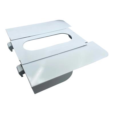 China Improved High Quality Rezision PLA Frame for Paper Tray for 7500 5065 7550 6550 6500 7780 7785 Printer Copier Components for sale