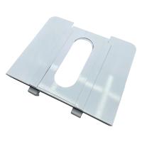 China Improved High Quality Rezision PLA Frame for Paper Tray for 7500 5065 7550 6550 6500 7780 7785 Printer Copier Components for sale