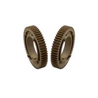 China FU5-0176 High Quality Fuser Upper Roller Gear 57T for Canon C5800 6800 6870 5870 IR5800 6800 Printer Copier Spare Parts for sale