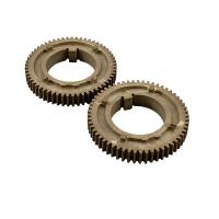 China FU5-0176 High Quality Fuser Upper Roller Gear 57T for Canon C5800 6800 6870 5870 IR5800 6800 Printer Copier Spare Parts for sale