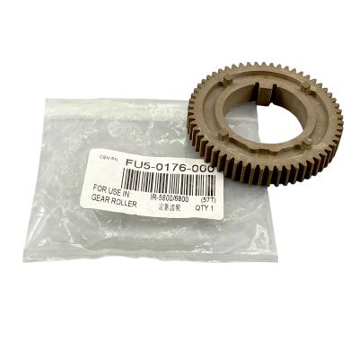 China FU5-0176 High Quality Fuser Upper Roller Gear 57T for Canon C5800 6800 6870 5870 IR5800 6800 Printer Copier Spare Parts for sale