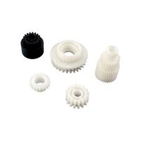 China High Quality Developer Gear Kit for Sharp AR 1818 2718 161 206 205 2818 2618 2918 Printer Copier Spare Parts for sale