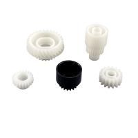 China High Quality Developer Gear Kit for Sharp AR 1818 2718 161 206 205 2818 2618 2918 Printer Copier Spare Parts for sale