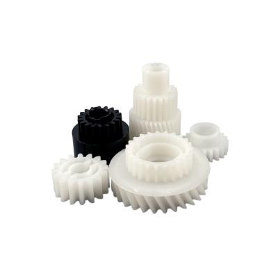 China High Quality Developer Gear Kit for Sharp AR 1818 2718 161 206 205 2818 2618 2918 Printer Copier Spare Parts for sale