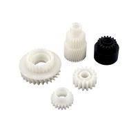 China High Quality Developer Gear Kit for Sharp AR 1818 2718 161 206 205 2818 2618 2918 Printer Copier Spare Parts for sale