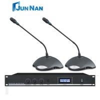 China Professional Handheld Sound System Microphone Rechargeable Endurance UHF Microphone System for sale