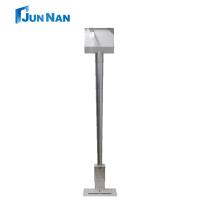 China Hidden Video Conference Camera Lifter Motorized Lifting Bracket Long Run Distance for sale