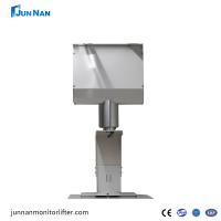 China Ceiling Mount Camera Lifter With Remote Control And Central Control System For Versatile Applications for sale