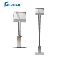China Hidden Video Conference Camera Lifter Motorized Lifting Bracket Long Run Distance for sale