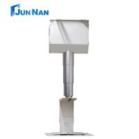 China Ceiling Mount Camera Lifter With Remote Control And Central Control System For Versatile Applications for sale