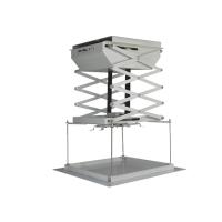 China Motorized Ceiling Projector Scissor lifter projector bracket for sale