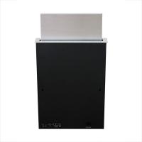 China 23.8 inch Electric Touch Screen LCD Monitor Lifter for sale
