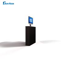 China Computer lcd monitor lift for Regular Monitor Lift conference room for sale