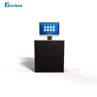 China Smart Electric LCD Elevated Display Lifter conference for sale
