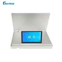China Junnan Paperless Desktop Terminal With Ultra-Thin And Narrow Frame Design for sale