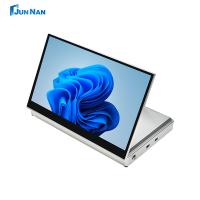 China Junnan Paperless Desktop Terminal With Ultra-Thin And Narrow Frame Design for sale