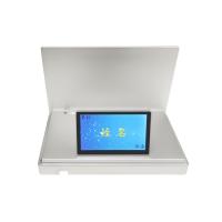 China Junnan Paperless Desktop Terminal With Ultra-Thin And Narrow Frame Design for sale