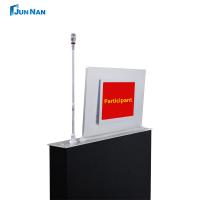 China Ultra-thin Electric Back Screen LCD Monitor Lifter for sale
