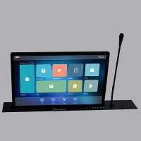 China Elevated Displays Paperless Meeting System Software For Multimedia Conference Rooms for sale