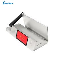 China Paperless Conference System Desktop Terminal Server Desktop Lcd Monitor With Microphone for sale