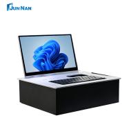 China Conference table flip screen for efficient meeting occasions for sale