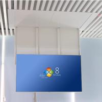 China Junnan Ceiling TV Flipper Continuous Product And Service Development For Customer Satisfaction for sale