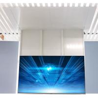 China Junnan Ceiling TV Flipper Continuous Product And Service Development For Customer Satisfaction for sale