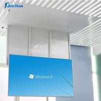 China Junnan Ceiling TV Flipper Continuous Product And Service Development For Customer Satisfaction for sale