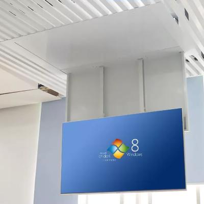 China Junnan Ceiling TV Flipper Continuous Product And Service Development For Customer Satisfaction for sale