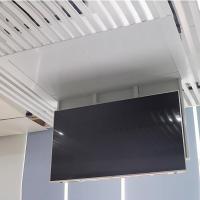 China Junnan Ceiling TV Flipper Continuous Product And Service Development For Customer Satisfaction for sale