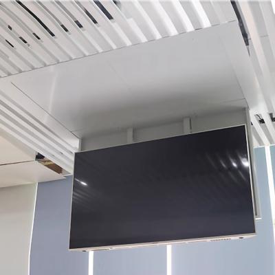 China Ceiling TV Flipper to Clutter-Free and Organized Space with Our TV Lift System for sale