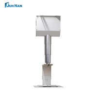 China Junnan Camera Lifter Electric Lifting Hanger With Central Control And Remote Control for sale