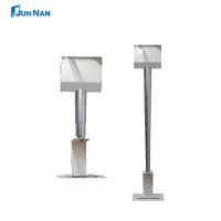 China Junnan Camera Lifter Electric Lifting Hanger With Central Control And Remote Control for sale
