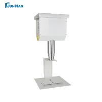 China Junnan Camera Lifter Electric Lifting Hanger With Central Control And Remote Control for sale