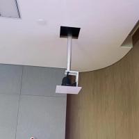 China CCTV Camera Lifter Motorized Pop Up Camera Mounting Bracket Steel for sale