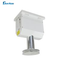 China Conference Camera Lifter 15KG 1m Projector Lifting Ceiling Mounts Motorized Remote for sale