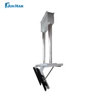 China Remote Controlled Ceiling TV Flipper With 65-85cm Lifting Height 50m Control Distance for sale
