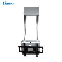 China Remote Controlled Ceiling TV Flipper With 65-85cm Lifting Height 50m Control Distance for sale