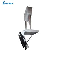 China Remote Controlled Ceiling TV Flipper With 65-85cm Lifting Height 50m Control Distance for sale