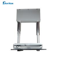 China Remote Controlled Ceiling TV Flipper With 65-85cm Lifting Height 50m Control Distance for sale