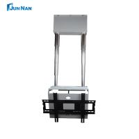 China Remote Controlled Ceiling TV Flipper With 65-85cm Lifting Height 50m Control Distance for sale