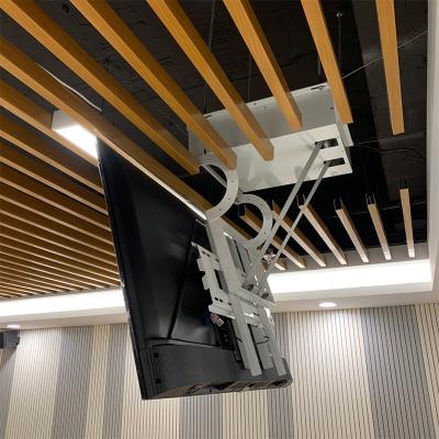 China Junnan Ceiling TV Flipper Independent Design Team Customization Support For table Performance for sale