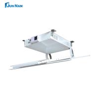 China Hidden Ceiling Tv Mount Flip Down Motorized Drop Down Motorized Ceiling Tv Mount Mechanism for sale