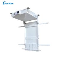 China Hidden Ceiling Tv Mount Flip Down Motorized Drop Down Motorized Ceiling Tv Mount Mechanism for sale