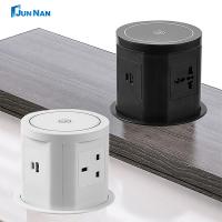 China Intelligent Pneumatic Lift Socket Perfect Addition To Kitchen for sale