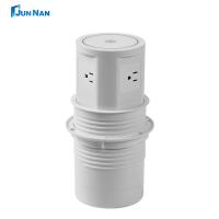 China Intelligent Pneumatic Lift Socket Perfect Addition To Kitchen for sale